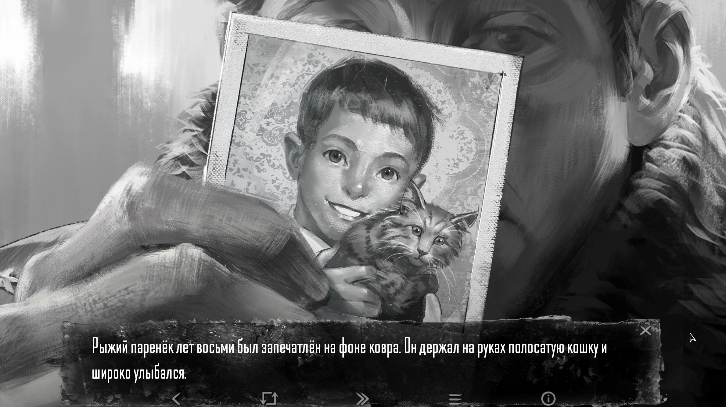 О чем игра Зайчик: обзор, про что игра