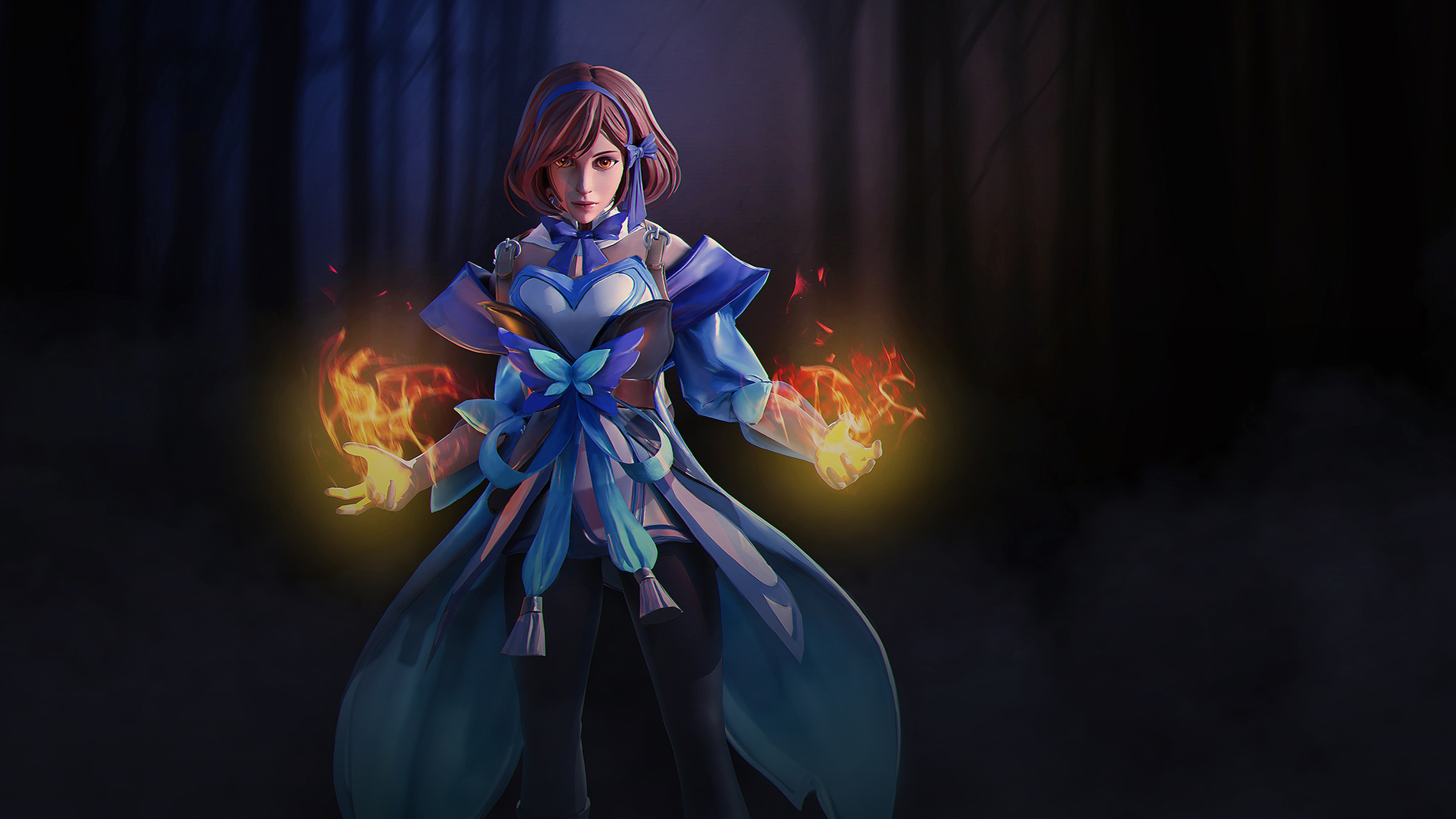 Лучшие герои патча 7.38 Дота 2