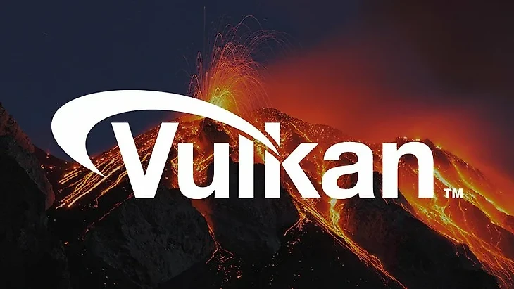 Vulkan, OpenGL и DirectX – в чем разница? - Железный человек - Блоги Cyber.Sports.ru