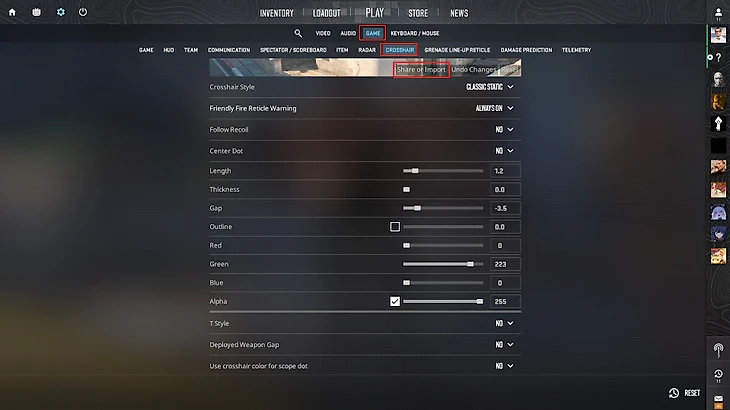 Настройки Деко КС 2 – Конфиг Deko, сенса, девайсы мышь и наушники