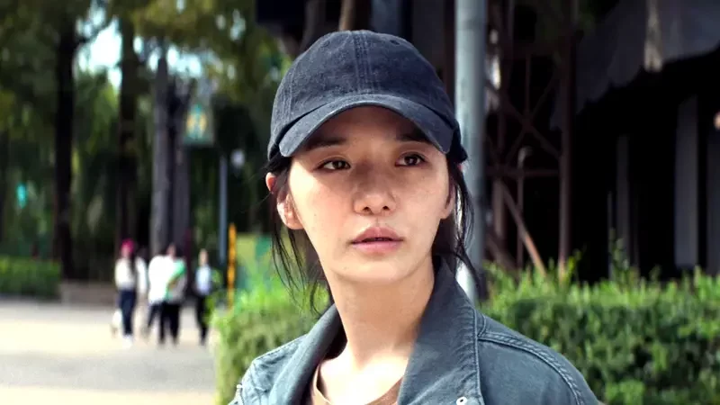 Актеры второго сезона Игры в кальмара - Киноманство - Блоги - Cyber.Sports.ru