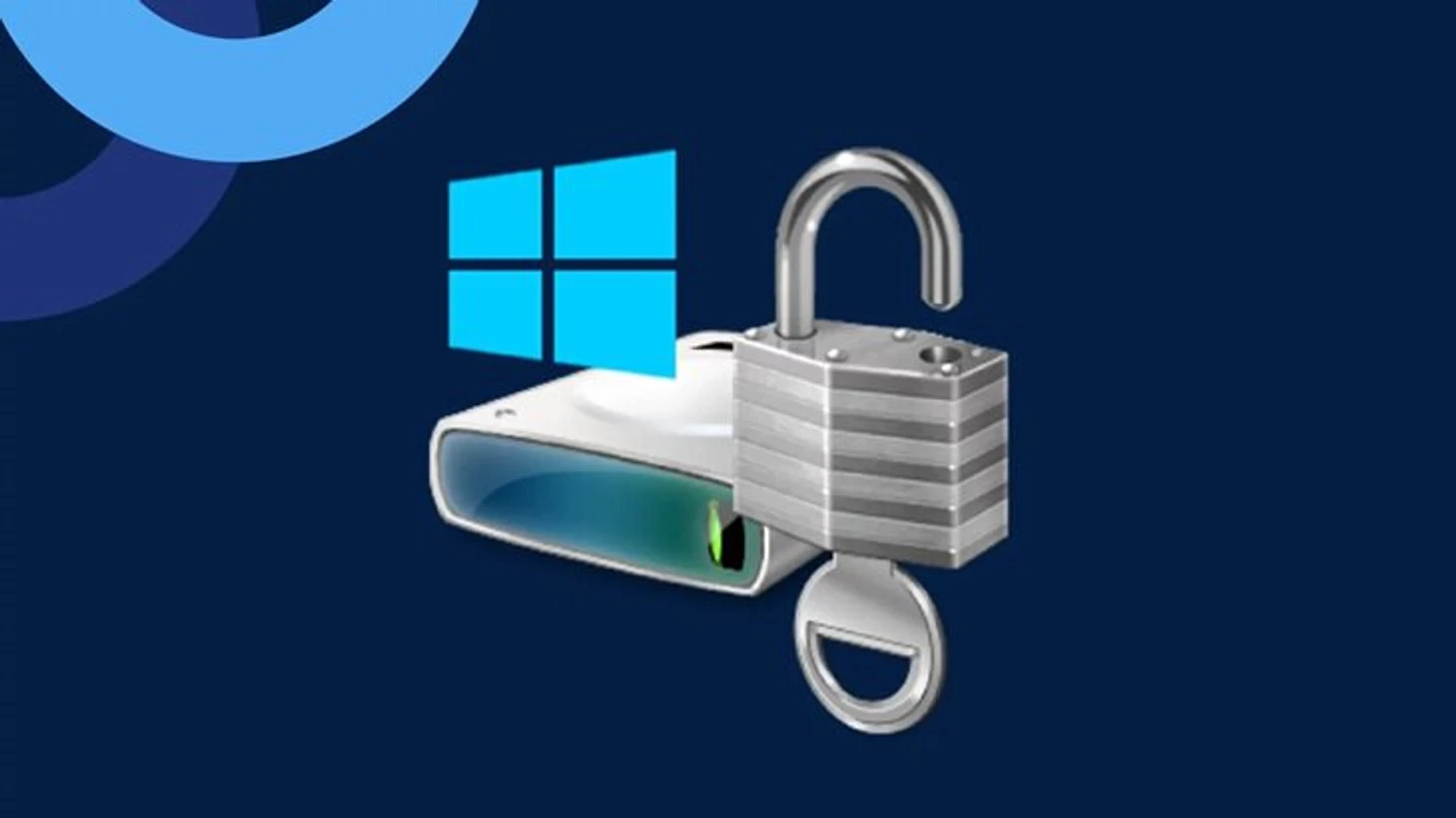 Как отключить Bitlocker в Windows 11 что такое шифрование БитЛокер и