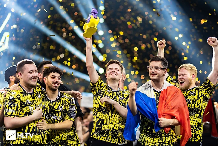 Статистика Мажоров КС:ГО за всю историю: обзор, цифры, победители